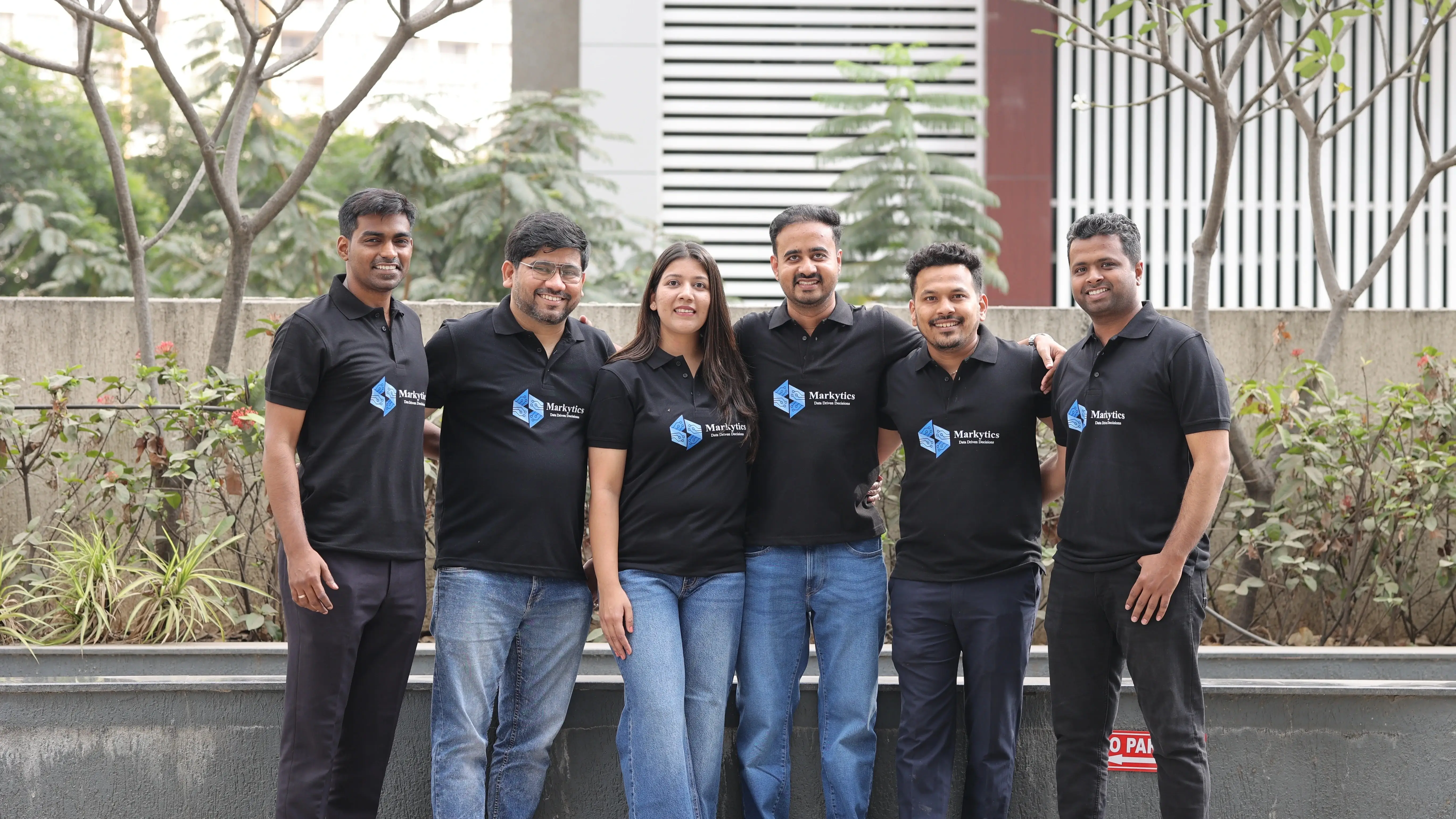 Artificial Intelligence Company in India | Markytics