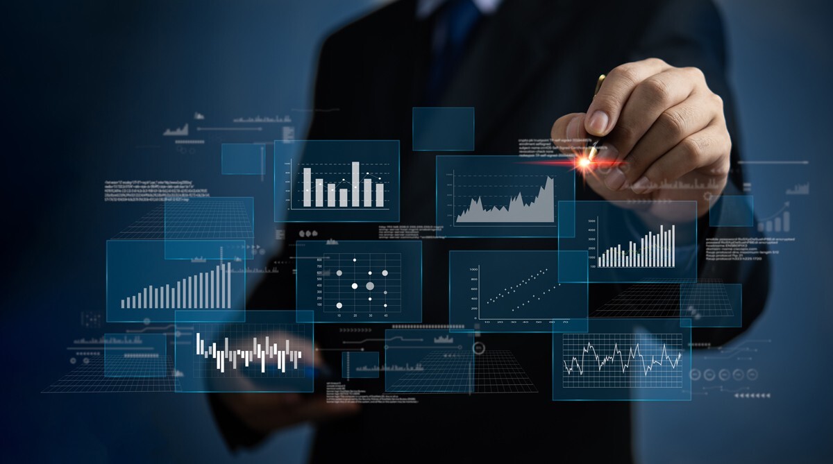Artificial Intelligence Company in India | Markytics