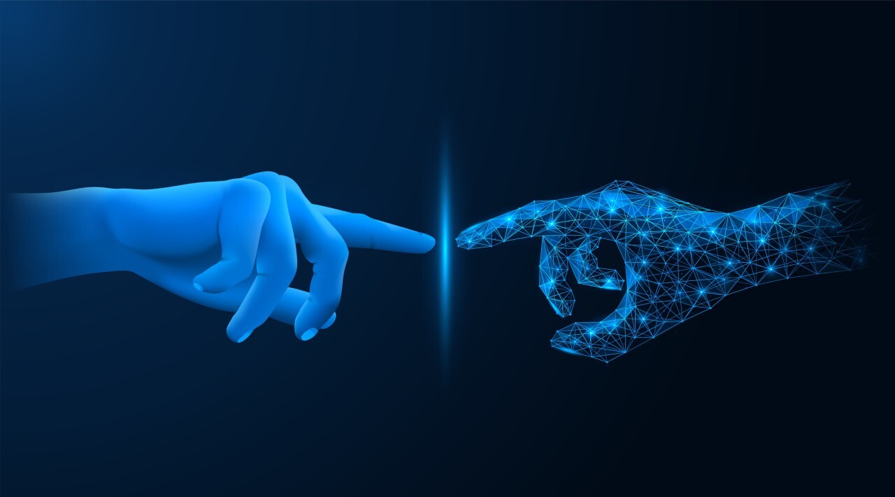 Artificial Intelligence Company | Markytics
