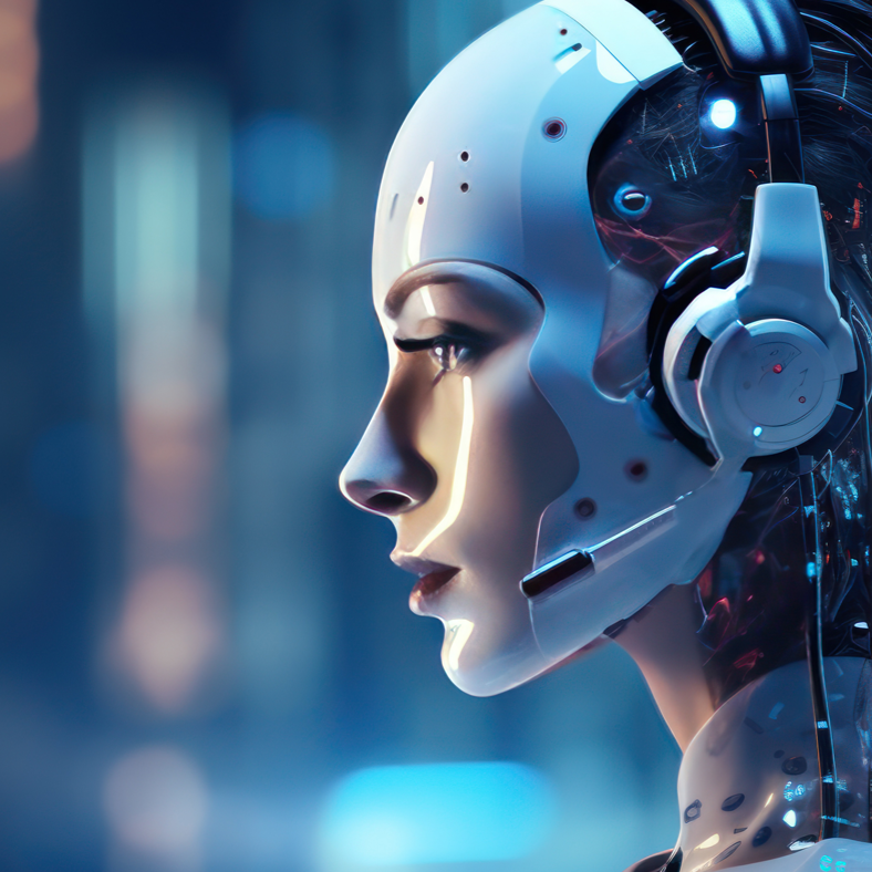 Artificial Intelligence Company in India | Markytics