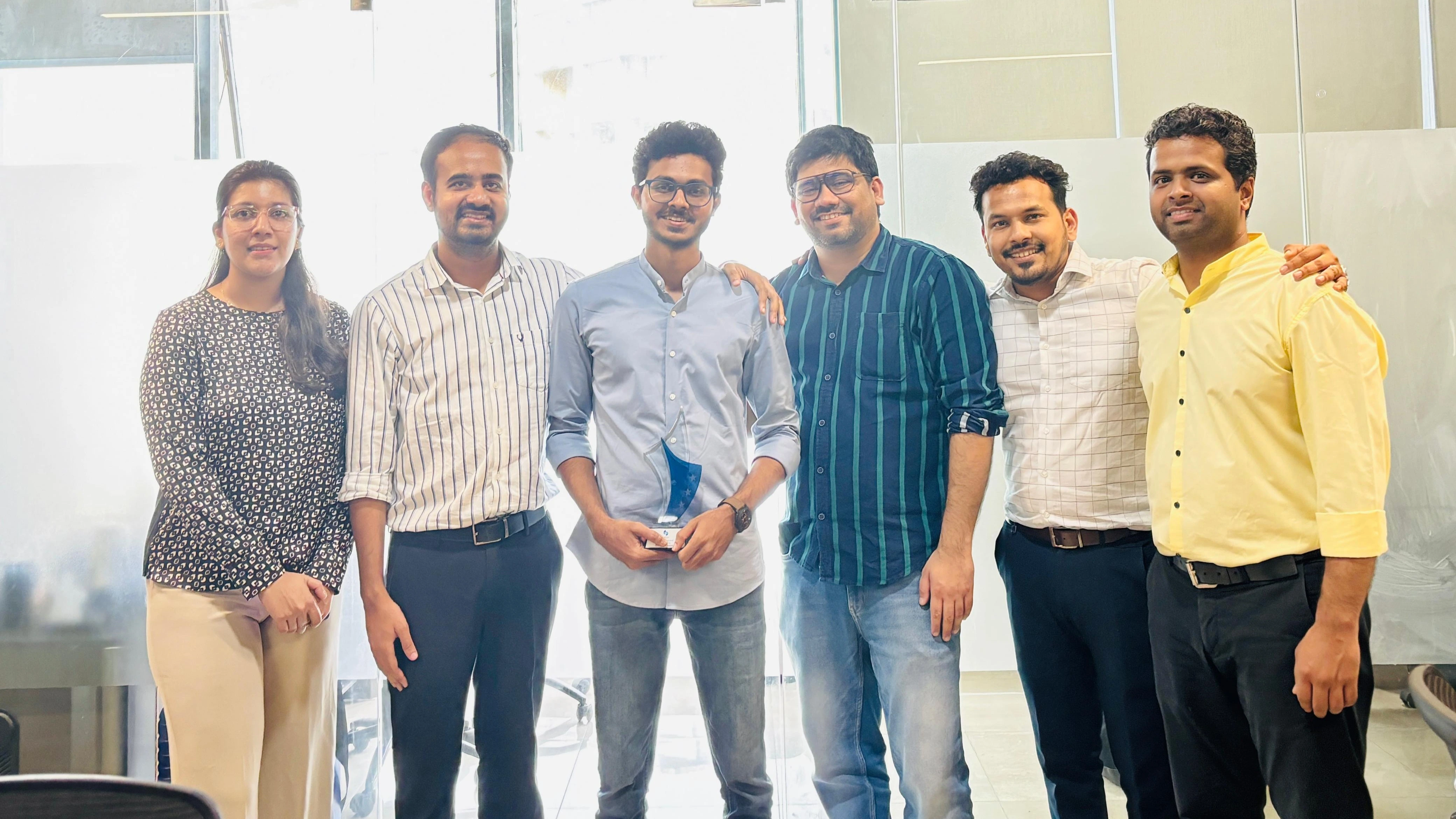 Artificial Intelligence Company | Markytics