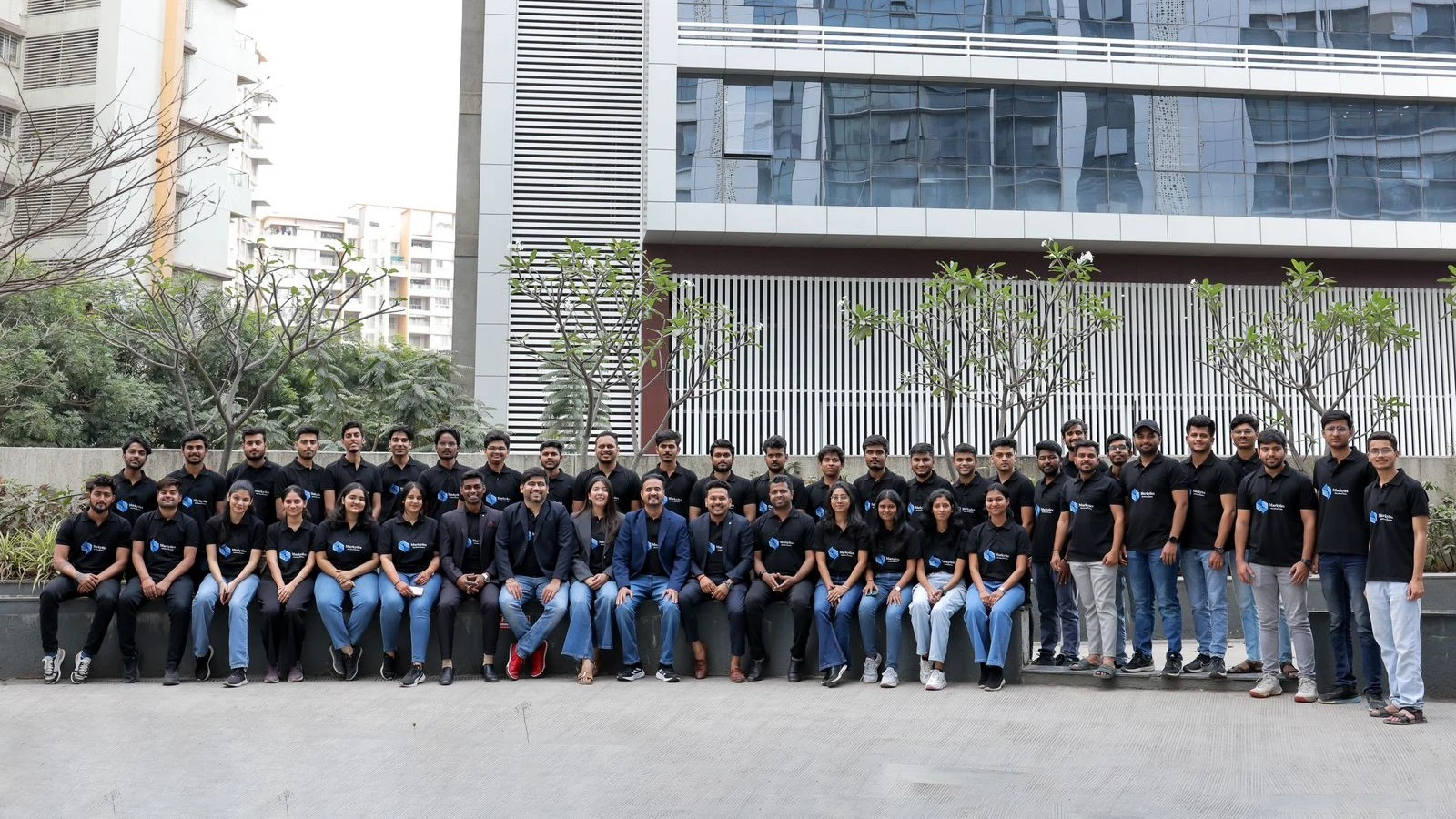 Artificial Intelligence Company in India | Markytics