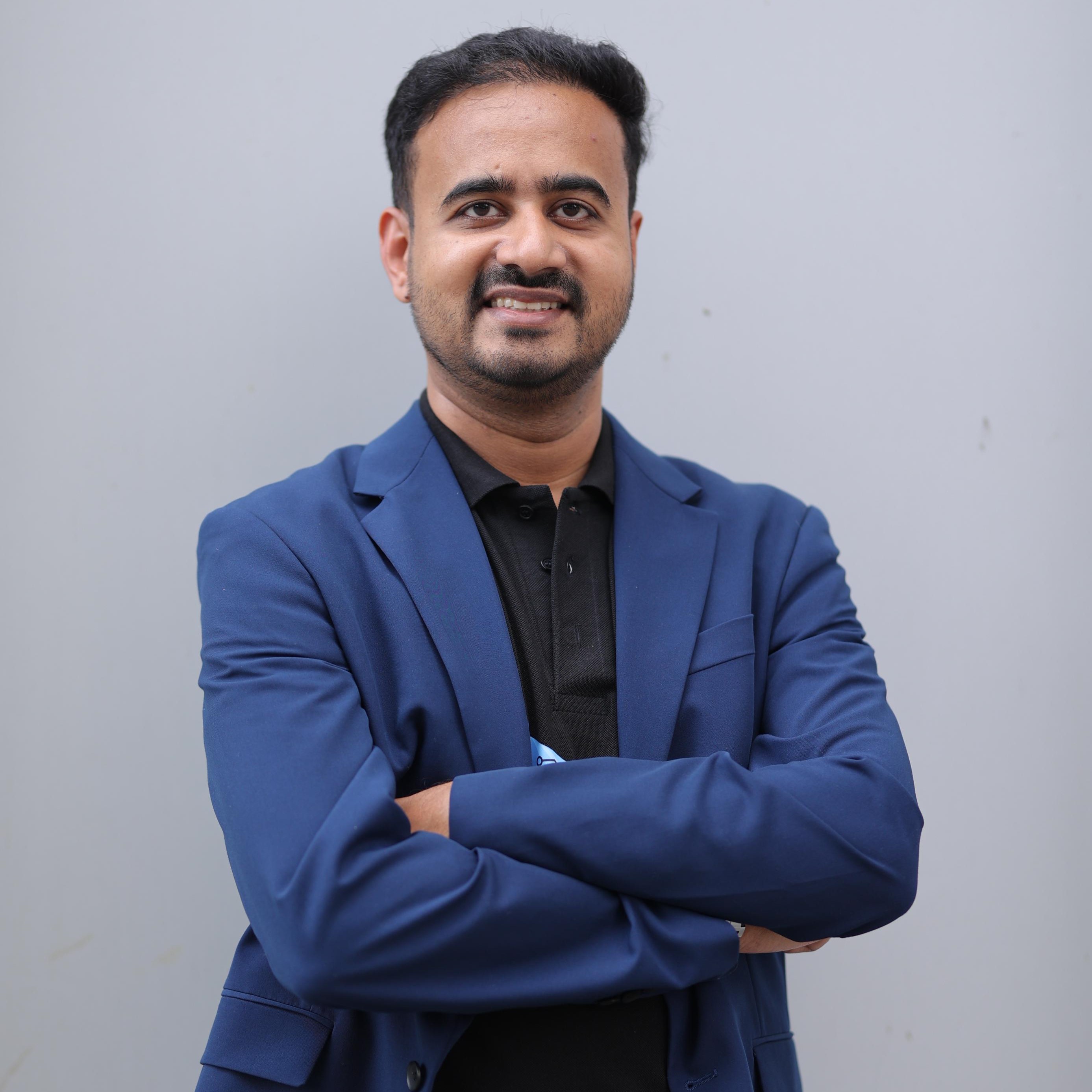 Artificial Intelligence Company in India | Markytics