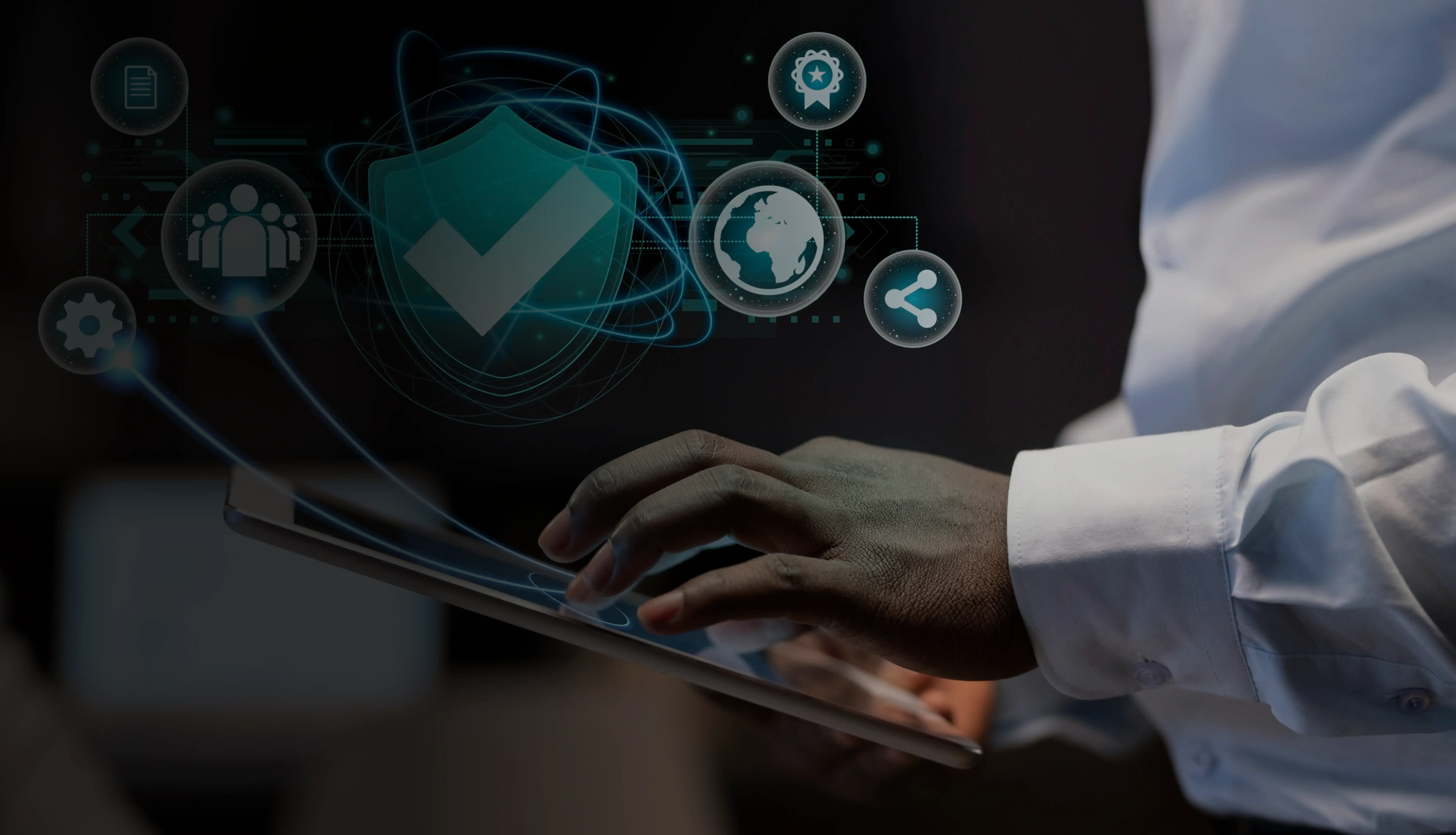 Artificial Intelligence Company in India | Markytics