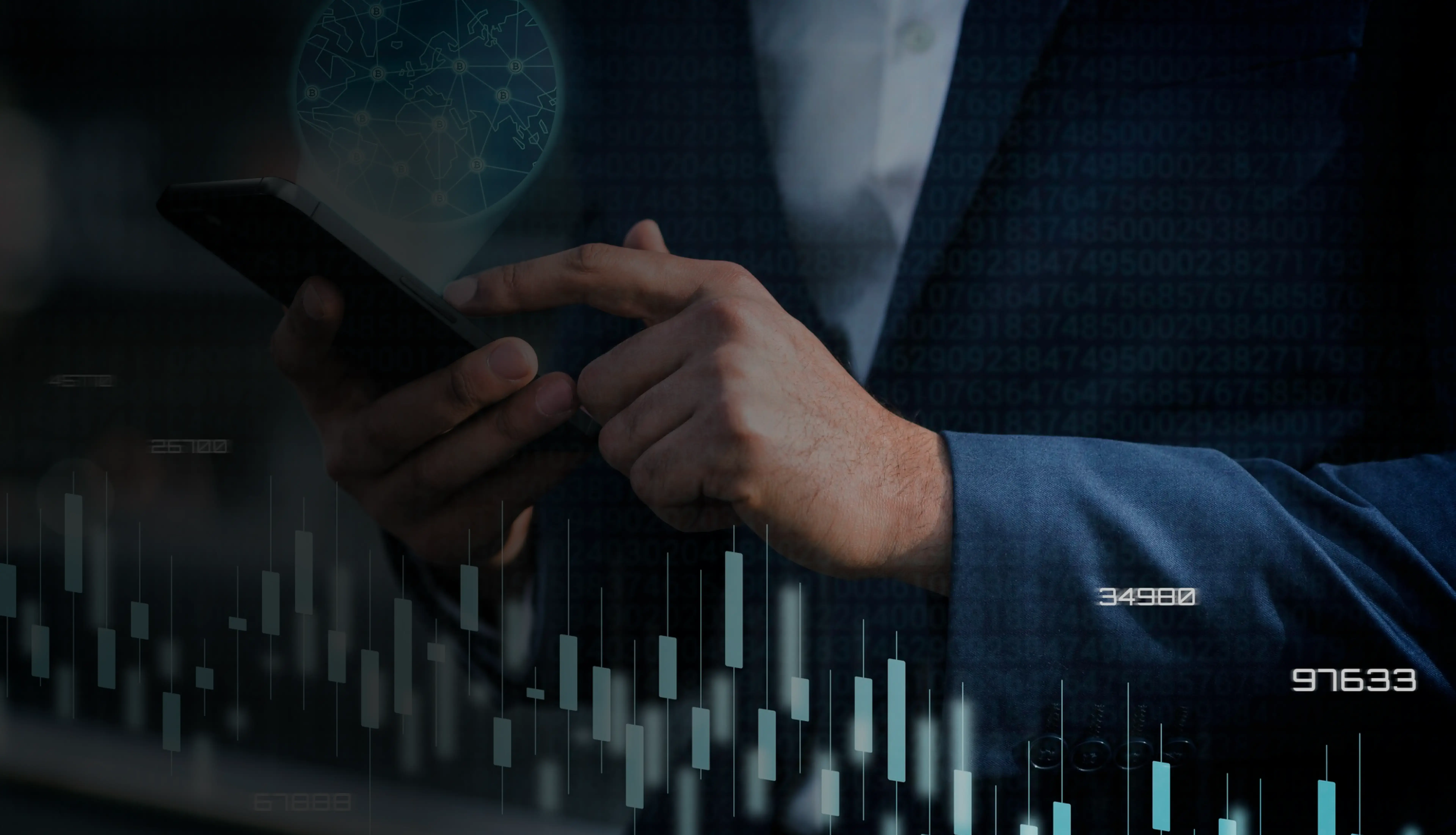 Artificial Intelligence Company in India | Markytics