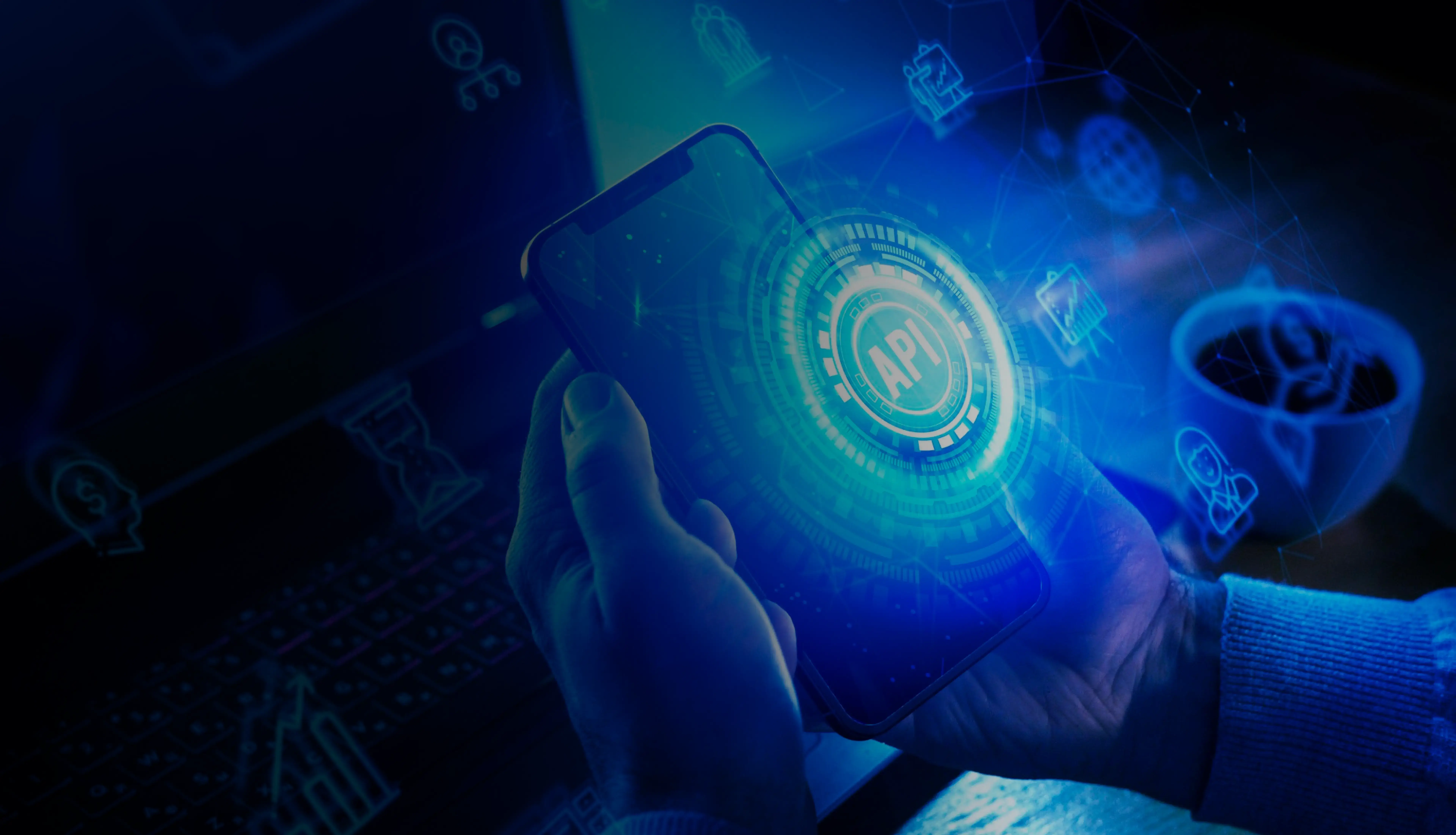 Artificial Intelligence Company in India | Markytics